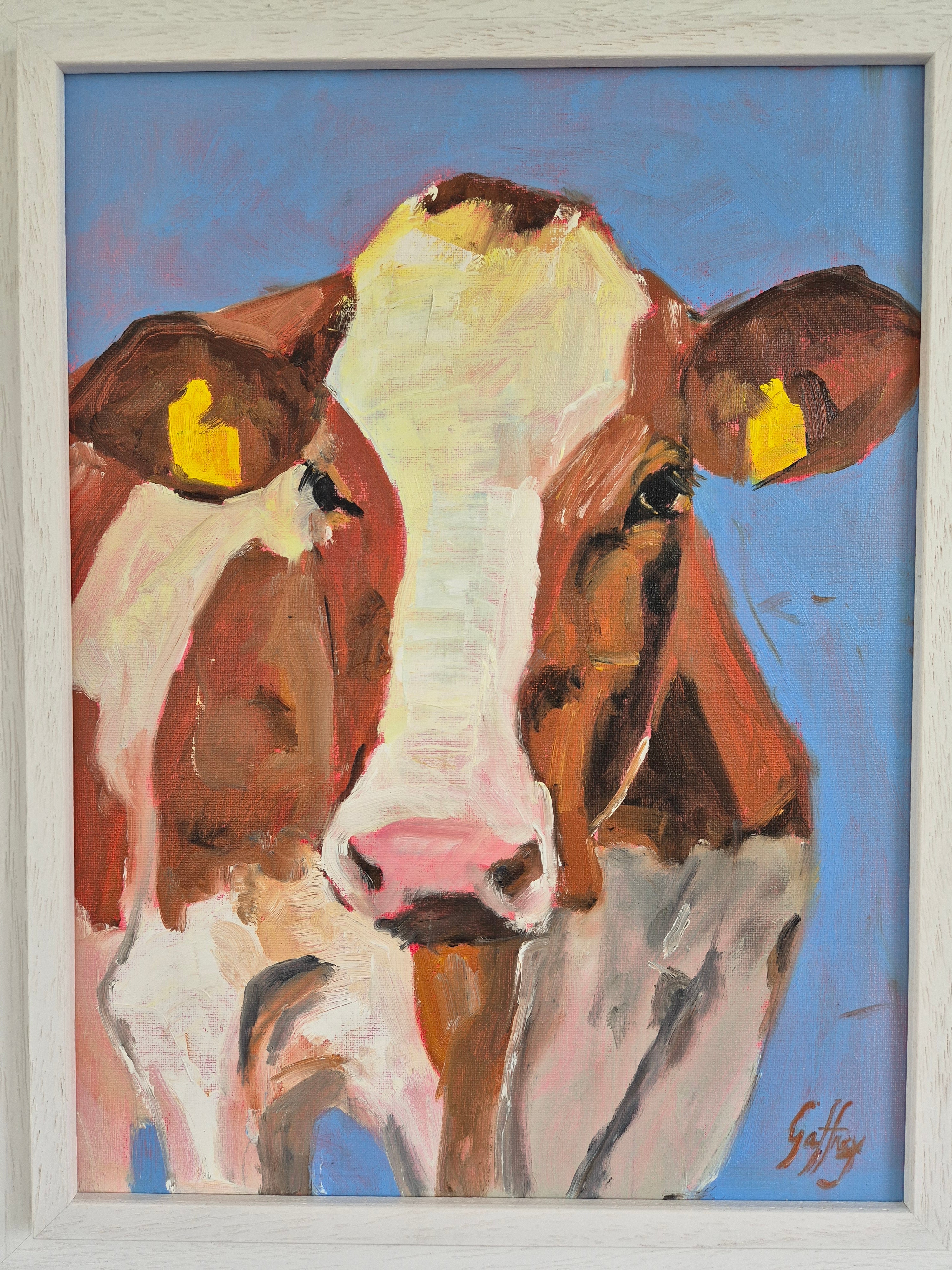 Kim Gaffney Art – kimgaffneyart