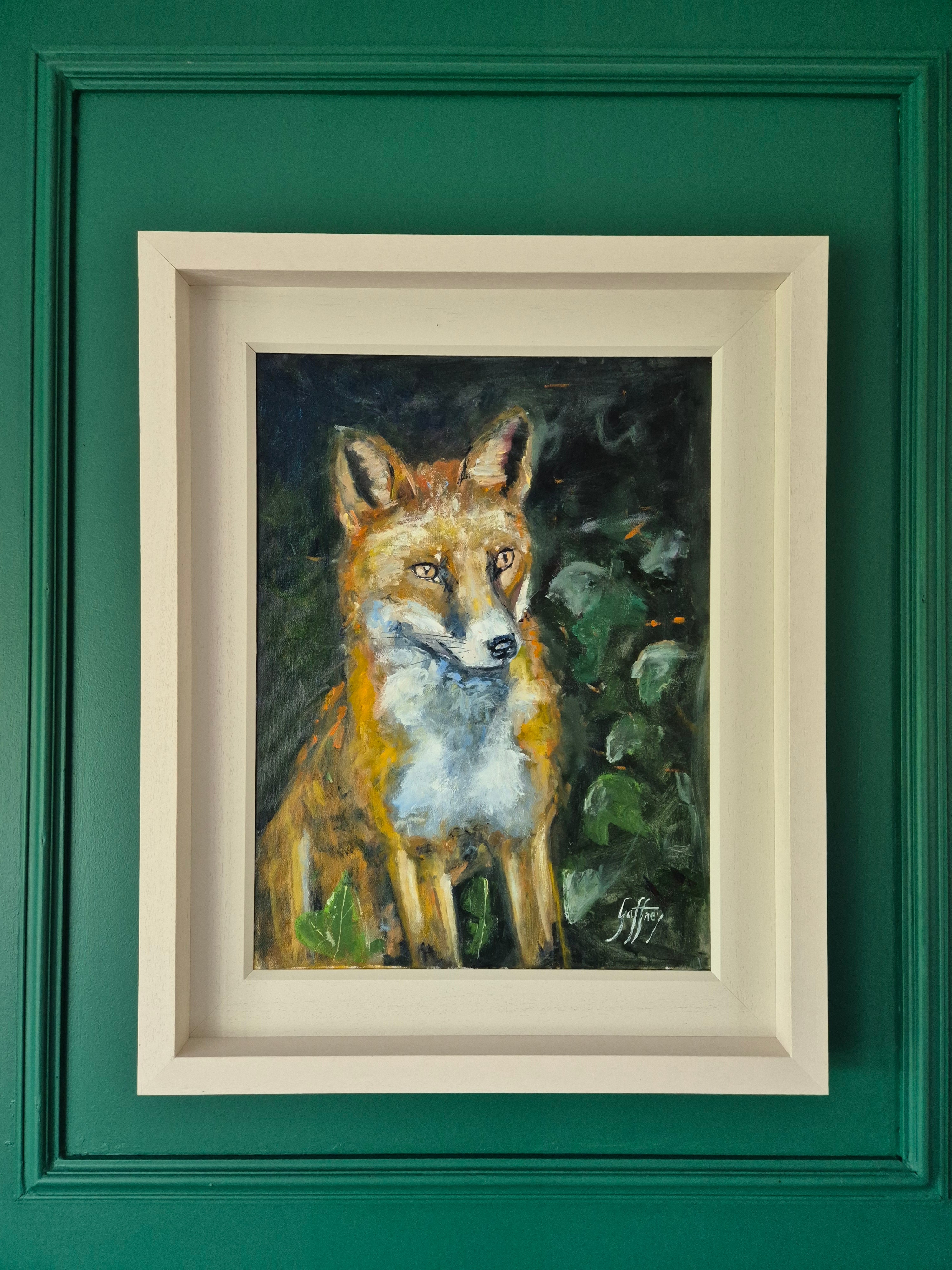 Sionnach – kimgaffneyart