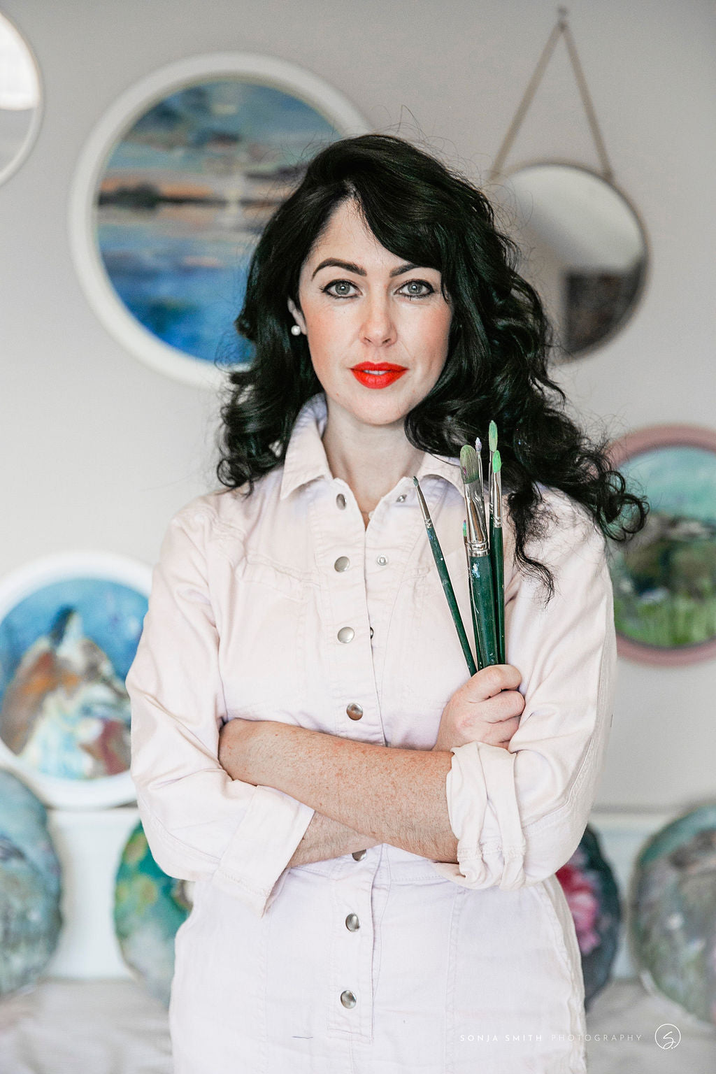 Kim Gaffney Art – kimgaffneyart