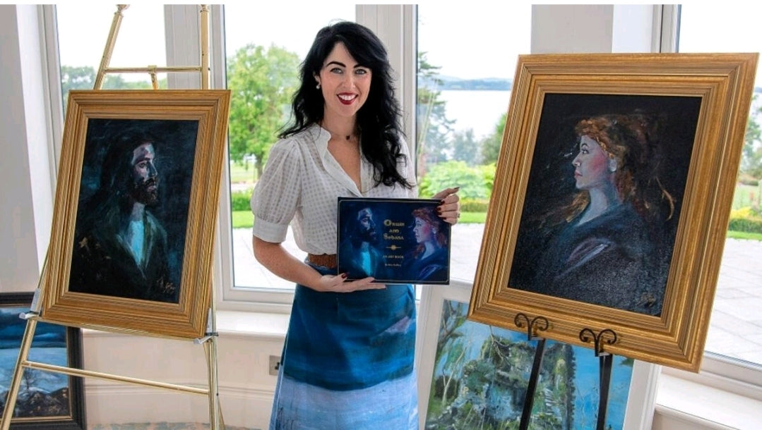 Kim Gaffney Art – kimgaffneyart